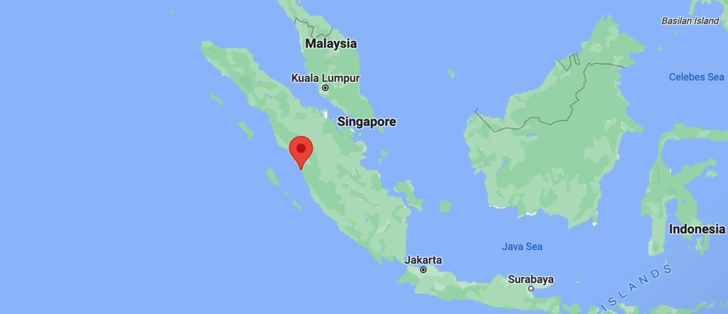 A Sea Change In SE Asia? – the Indonesian Archipelago Awaits - Retire ...
